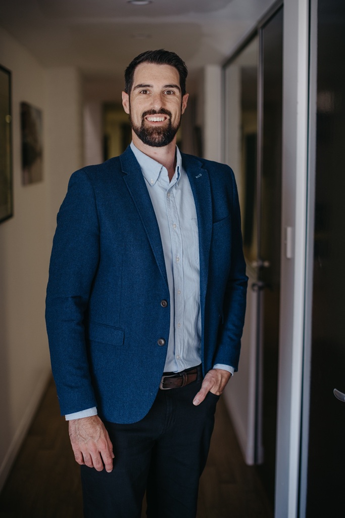 Josh Horneman | Business Coach & AI Consultant — Perth, WA